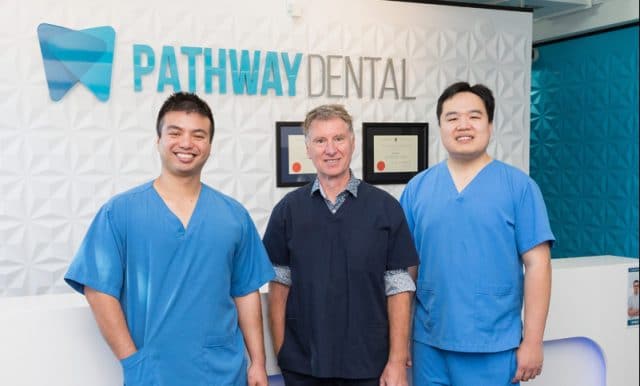 Affordable Dentist in Christchurch | Our Services | Pathway Dental